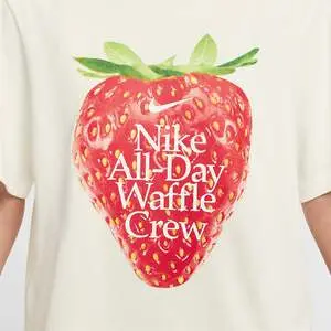 Nike All Day Waffle Crew T-shirt