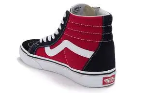 VANS Sk8-hi "mix Match" High-top Sneakers
