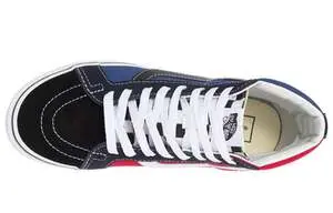 VANS Sk8-hi "mix Match" High-top Sneakers