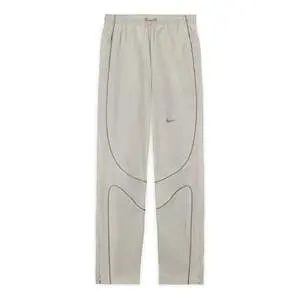 Nike X Corteiz Shell Trousers - Grey