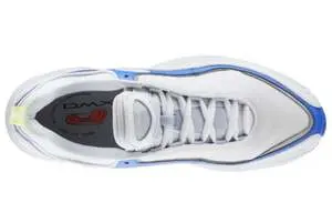 REEBOK Daytona Dmx 'spirit White' Sneakers