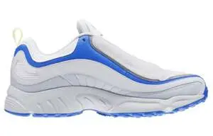 REEBOK Daytona Dmx 'spirit White' Sneakers - Blue