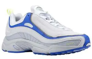 REEBOK Daytona Dmx 'spirit White' Sneakers - Blue
