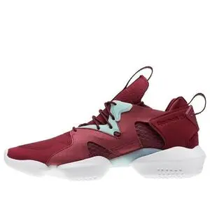 REEBOK 3d Op. Lite Sneakers - Red