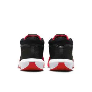 Nike X Faze Clan Lebron Witness Ep 'bred - Black/red