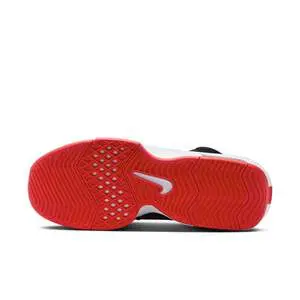 Nike X Faze Clan Lebron Witness Ep 'bred - Black/red