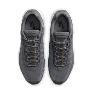 Nike Max 95 Ultra Sneakers - Grey/black