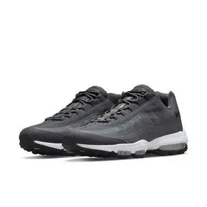 Nike Max 95 Ultra Sneakers - Grey/black