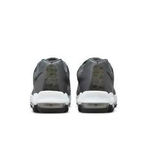 Nike Max 95 Ultra Sneakers - Grey/black