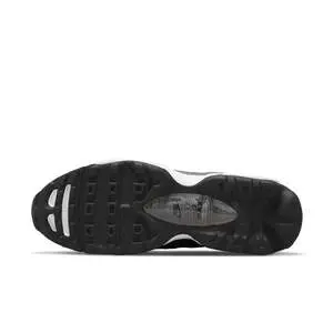 Nike Max 95 Ultra Sneakers - Grey/black