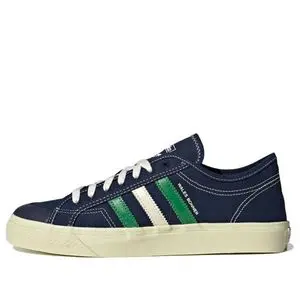 Adidas Wales Bonner X Nizza Low Sneakers - Blue