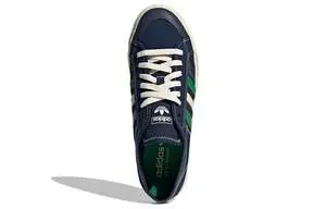 Adidas Wales Bonner X Nizza Low Sneakers - Blue