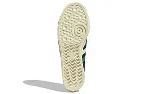 Adidas Wales Bonner X Nizza Low Sneakers - Blue