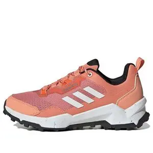 Adidas Adidas Terrex Ax4 Sneakers White/orange