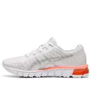 Asics Gel Quantum 180 4 - White/orange