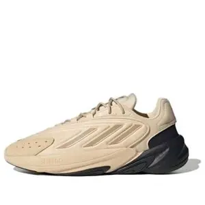 Adidas Ozelia Sneakers - Beige/black