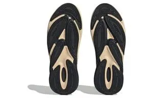 Adidas Ozelia Sneakers - Beige/black