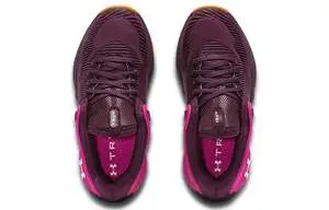 Under Armour Hovr Apex 2 Training Shoes - Purple
