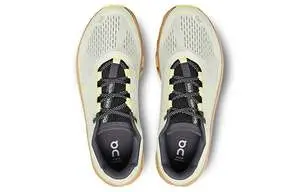 On Cloudmonster Sneakers - Cream/dune
