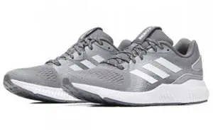 Adidas Mad Bounce Low Top Sneakers