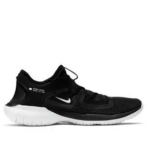 Nike Flex 2019 Rn Athletic Sneakers - Black
