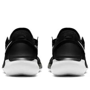 Nike Flex 2019 Rn Athletic Sneakers - Black