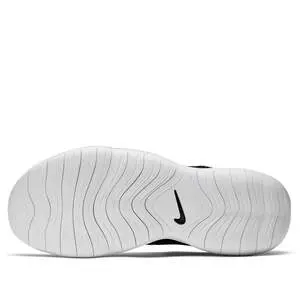 Nike Flex 2019 Rn Athletic Sneakers - Black