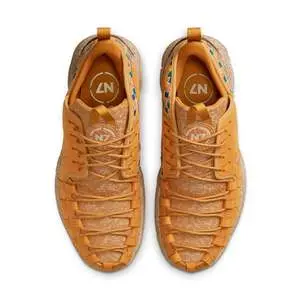 Nike Free Crater Trail Moc N7 Sneakers - Dark Brown