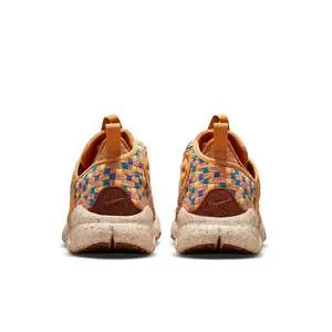 Nike Free Crater Trail Moc N7 Sneakers - Dark Brown
