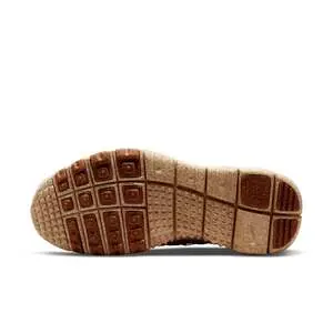 Nike Free Crater Trail Moc N7 Sneakers - Dark Brown
