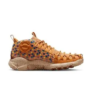 Nike Free Crater Trail Moc N7 Sneakers - Dark Brown