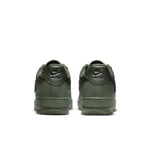 Nike Force 1 Low '07 "cargo Khaki" Sneakers