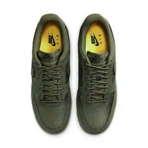 Nike Force 1 Low '07 "cargo Khaki" Sneakers - Green