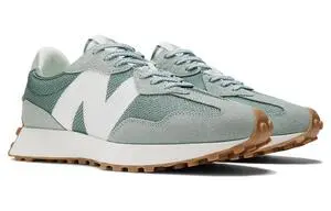 NEW BALANCE 327 Athletic Sneakers