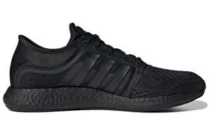 Adidas Cc Rocket Boost Sneakers - Black