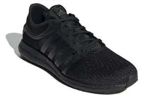 Adidas Cc Rocket Boost Sneakers - Black