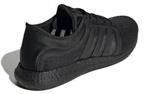 Adidas Cc Rocket Boost Sneakers - Black