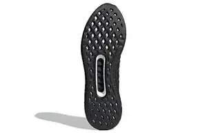 Adidas Cc Rocket Boost Sneakers - Black