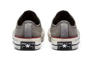 CONVERSE Chuck Taylor All Star 1970s Low Top Sneakers - Gray