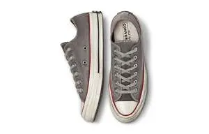 CONVERSE Chuck Taylor All Star 1970s Low Top Sneakers - Gray