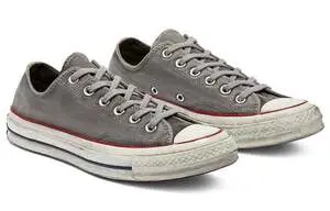 CONVERSE Chuck Taylor All Star 1970s Low Top Sneakers - Gray