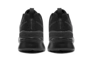 Sketchers Skech-air Dynamight Bliton Athletic Lace-up Sneakers