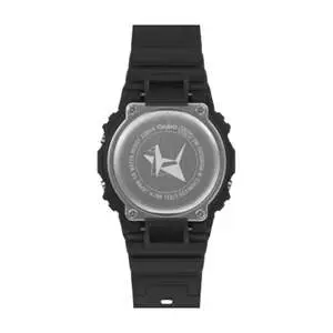 Casio G-shock Analog-digital Square Watch