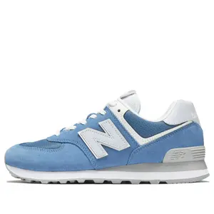 NEW BALANCE New Balance 574 Ese "Heron Blue Granite White" Heron Blue/granite/white