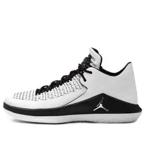 JORDAN 32 Low "wing It - White