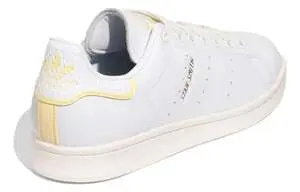 Adidas Originals Stan Smith Sneakers - Cloud White/yellow
