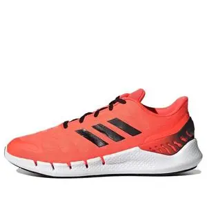 Adidas Climacool Ventania Sneakers - Orange/black/white