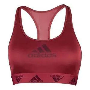 Adidas Don't Rest Alphaskin Badge Of Sport Bra
