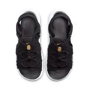 Nike Max Koko Platform Sandals - Black