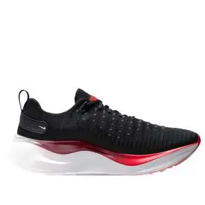 Nike Reactx Infinity Run 4 Extra Wide - Black/team Red/white